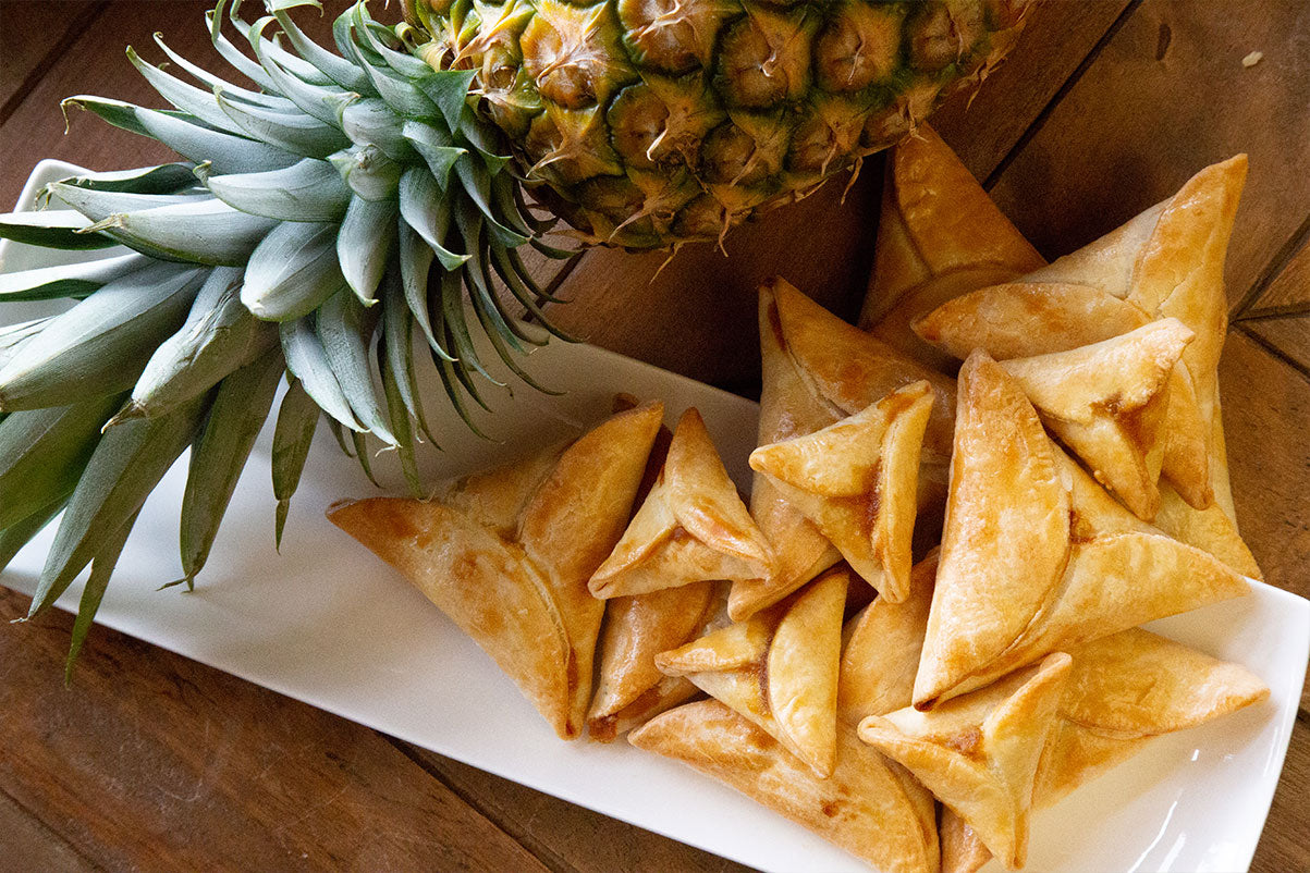 PINE TART - Per dozen – GT BAKING